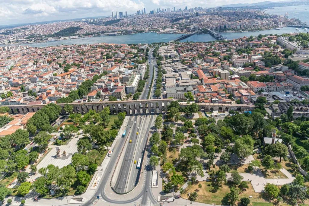 14 Best Restaurants in Fatih: Where Locals Actually Eat · Yummy Istanbul