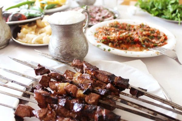 20 Best & Most Famous Turkish Kebabs (w/ Authentic Recipes)