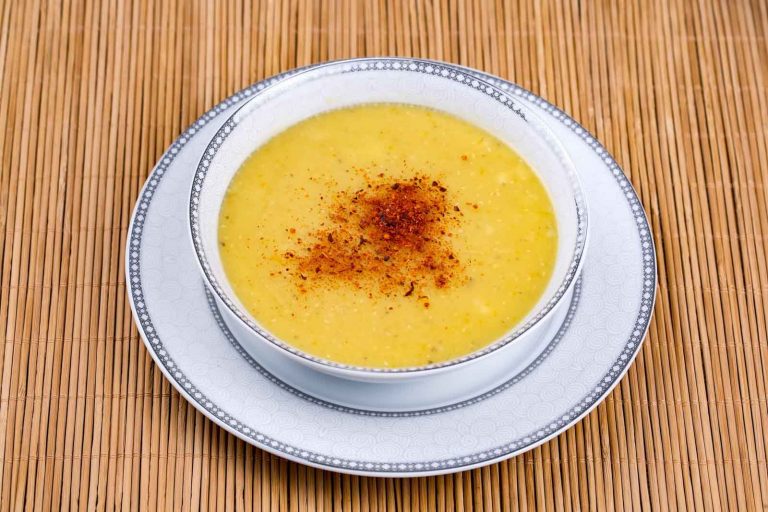 9 Delicious Turkish Soups You MUST Taste & Cook