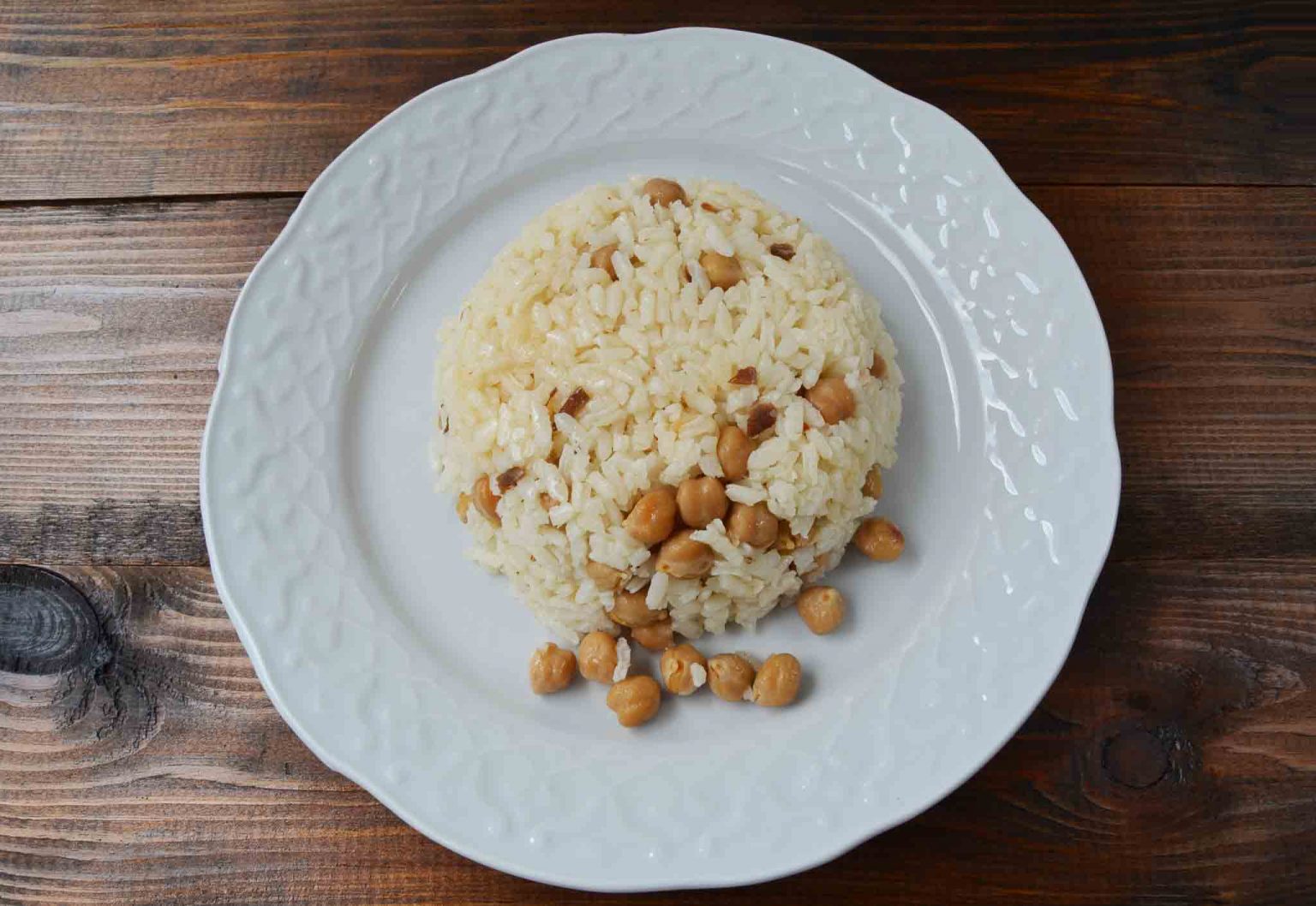 Turkish Rice Recipe: Easy & Homemade Pilaf