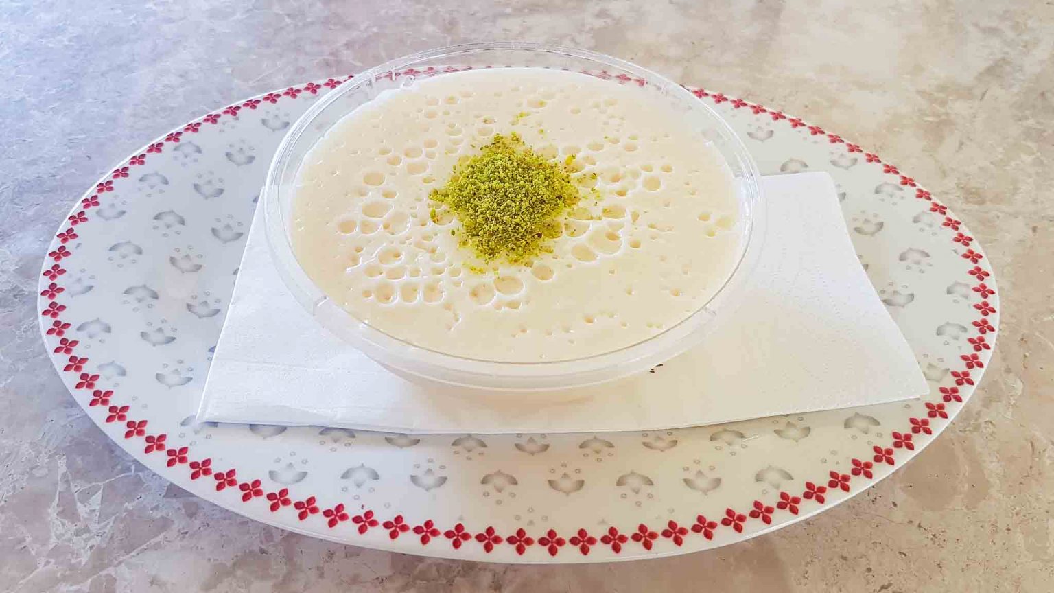 Turkish Desserts: 18 Best Sweets You Can't Say No To