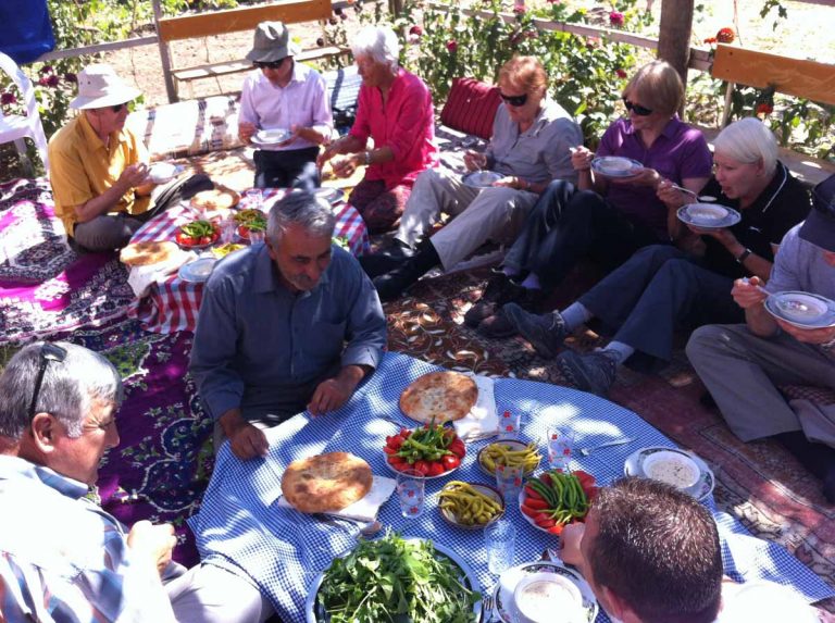 Turkish Cuisine: A Complete Guide to Turkish Food & Drinks