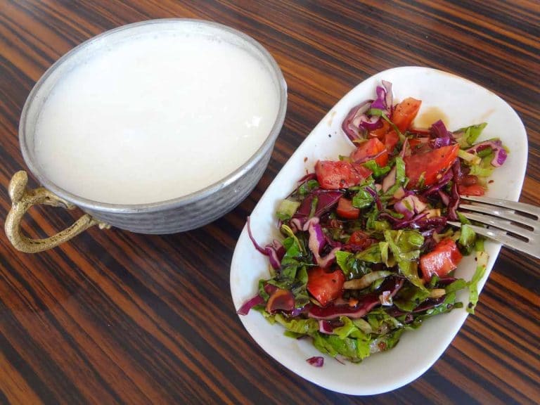 Turkish Cuisine: A Complete Guide to Turkish Food & Drinks