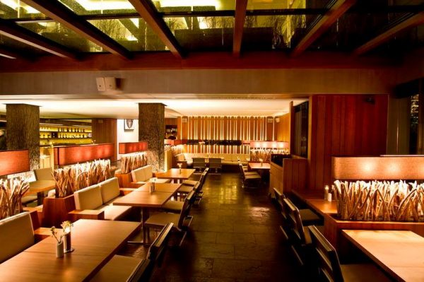 Best Bosphorus Restaurants in Istanbul: Top 9 Right Now