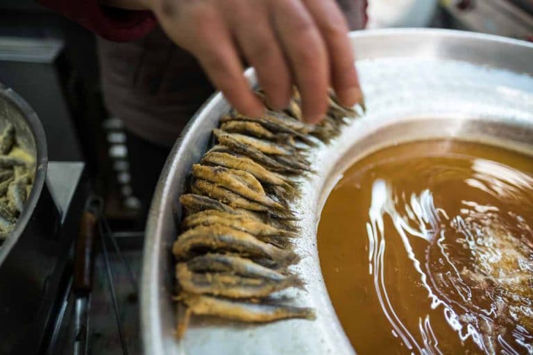 Turkish Cuisine: A Complete Guide to Turkish Food & Drinks