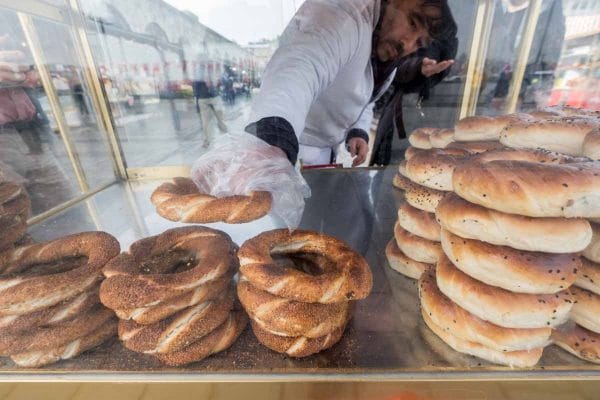 Turkish Cuisine: A Complete Guide to Turkish Food & Drinks