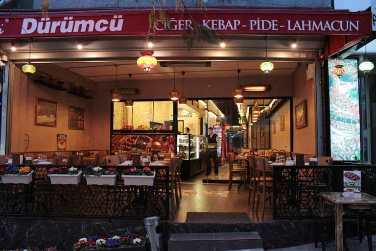 THE 14 BEST Restaurants in Sultanahmet (Istanbul Old City)