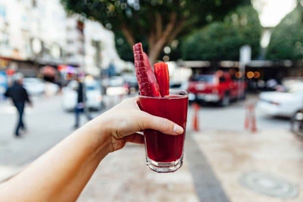 Turkish Drinks: 10 Popular Beverages Turkey Can't Live Without