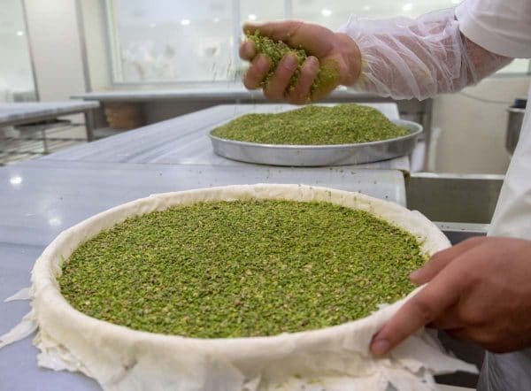 Baklava Types: 14 Best Kinds of Baklava (Tradition & Exotic)