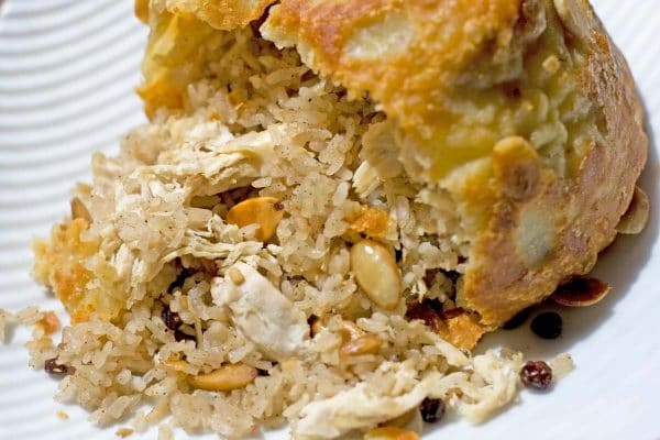 The Best Turkish Foods: 44 Lip-Smacking Dishes (w/ Photos)