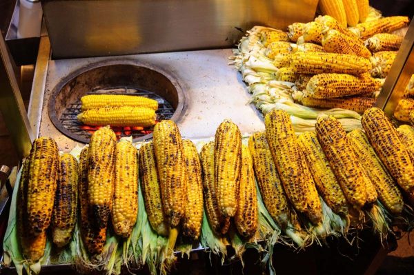 20 Best Turkish Street Food in Istanbul | Complete Guide
