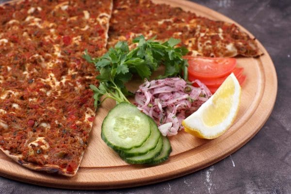 The Best Turkish Foods: 44 Lip-Smacking Dishes (w/ Photos)