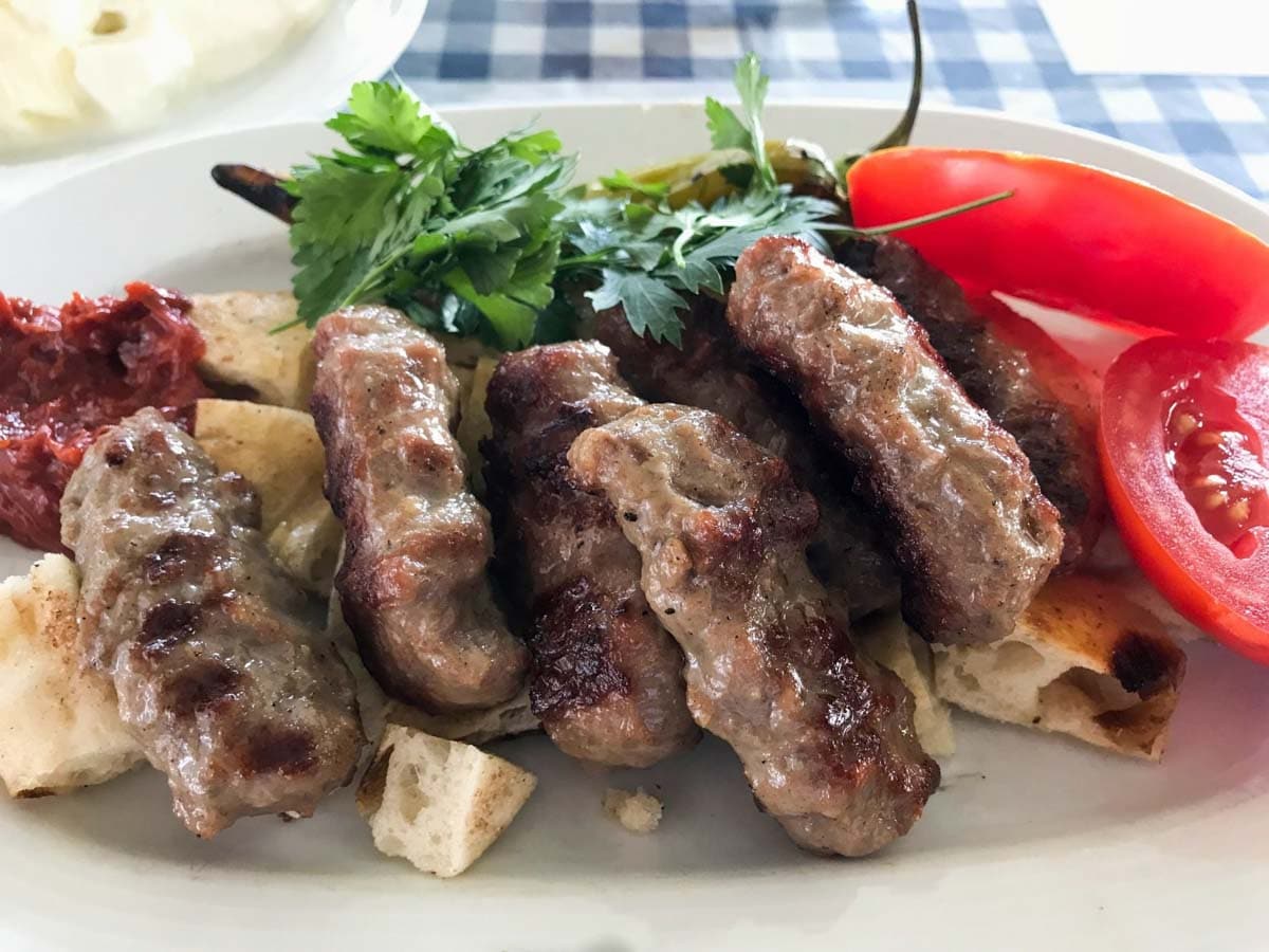 The Best Turkish Foods: 44 Lip-Smacking Dishes (w/ Photos)