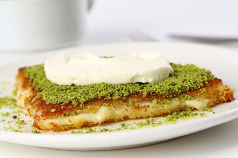 The Best Turkish Foods: 44 Lip-Smacking Dishes (w/ Photos)