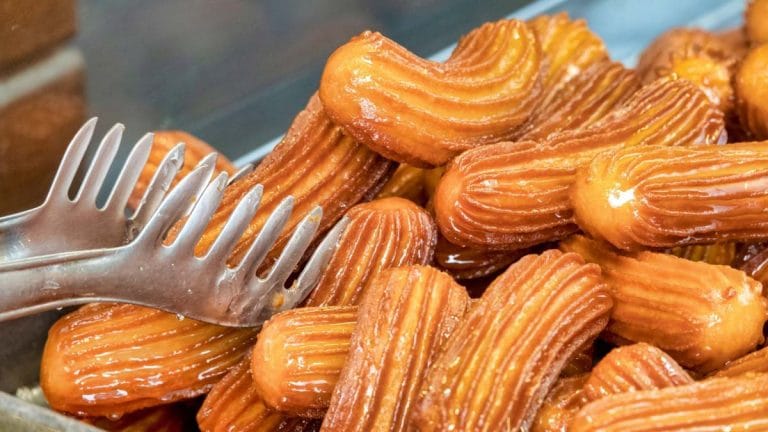 The Best Turkish Foods: 44 Lip-Smacking Dishes (w/ Photos)