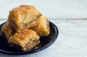 Baklava Types: 14 Best Kinds of Baklava (Tradition & Exotic)
