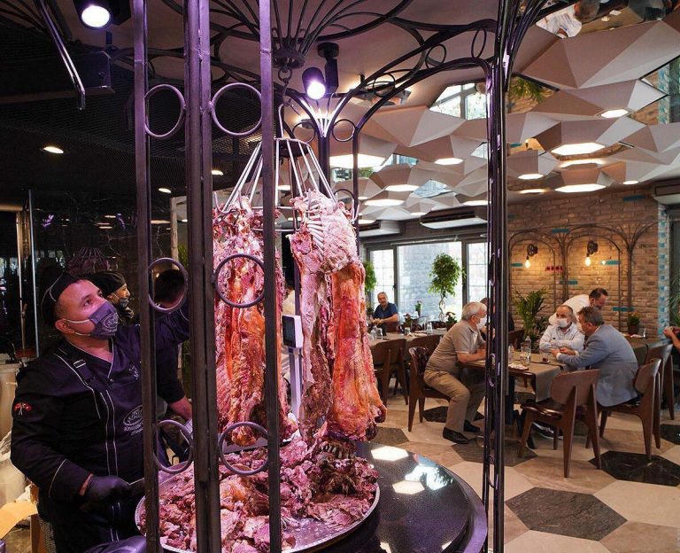 12 Most Iconic Turkish Foods & Where to Eat Them in Istanbul