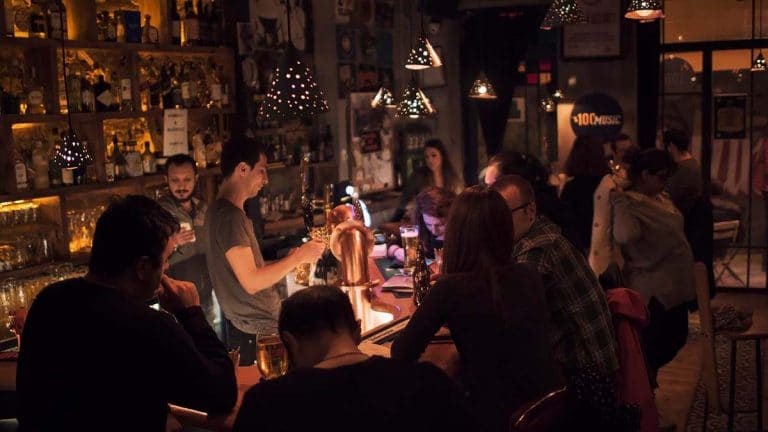 Best Bars in Istanbul Right Now: 15 Cool Places w/ Rooftops