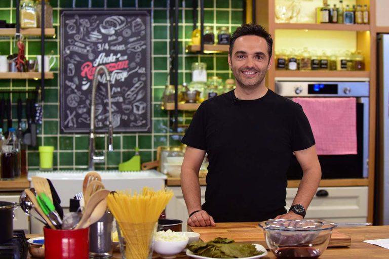 Celebrity Turkish Chefs: 12 Best Chef Restaurants in Istanbul