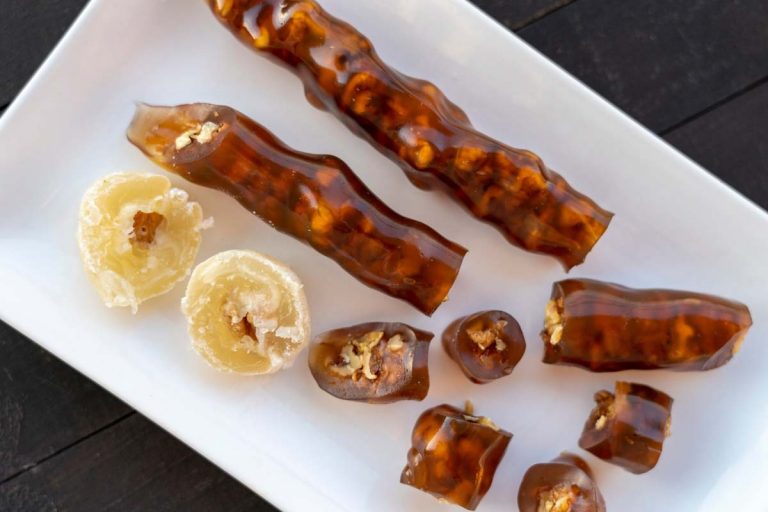 Turkish Desserts: 18 Best Sweets You Can't Say No To