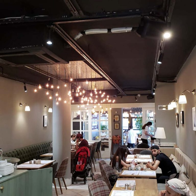 12 Best Bakeries in Istanbul For Cakes, Pastries, and Bread