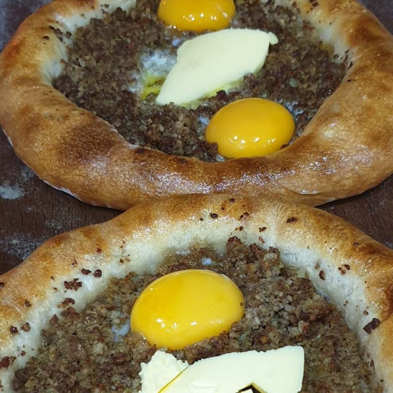 8 Absolute Best Pide in Istanbul | Complete Guide w/ Maps