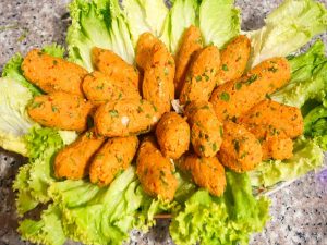 12 Most Delicious Turkish Mezes to Cement that Friendship