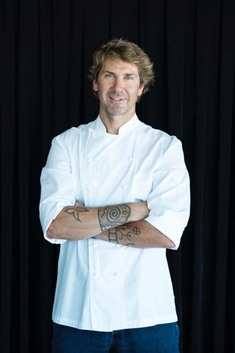 Celebrity Turkish Chefs: 12 Best Chef Restaurants in Istanbul