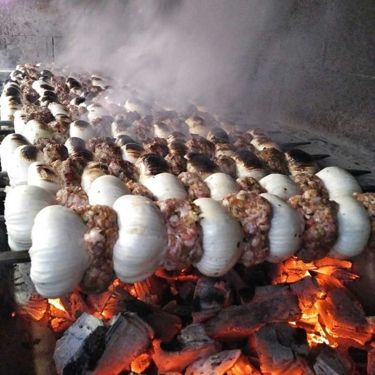 Best Kebab in Istanbul: Top 12 Kebab Restaurants Right Now