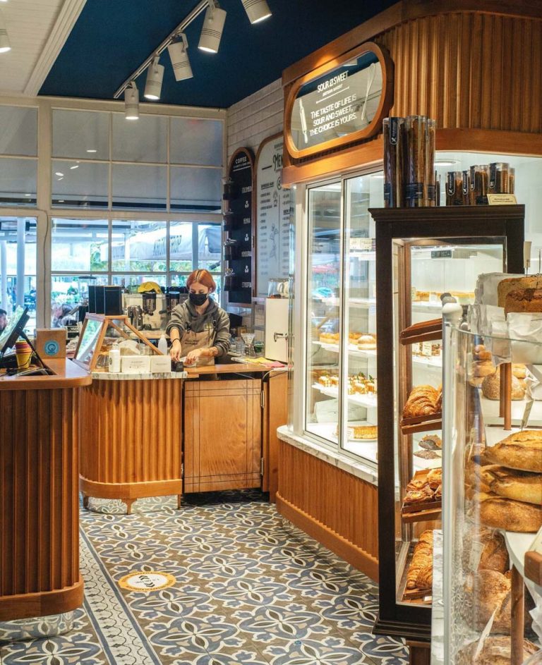 12 Best Bakeries in Istanbul For Cakes, Pastries, and Bread
