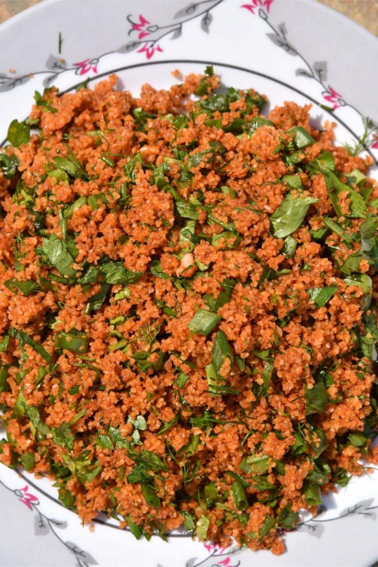 12 Most Delicious Turkish Mezes to Cement that Friendship