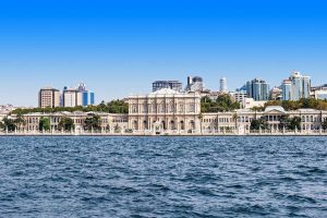 Palaces in Istanbul: The 10 Stunning Royal Ottoman Palaces