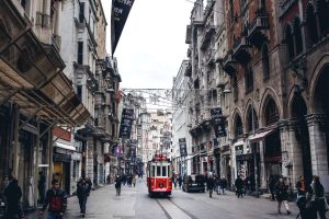 The Ultimate Guide to Beyoğlu & Taksim: 18 Best Things To Do