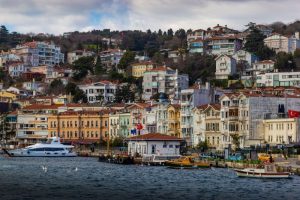 Ultimate Guide to Bebek: 5 Best Things To Do in Bebek