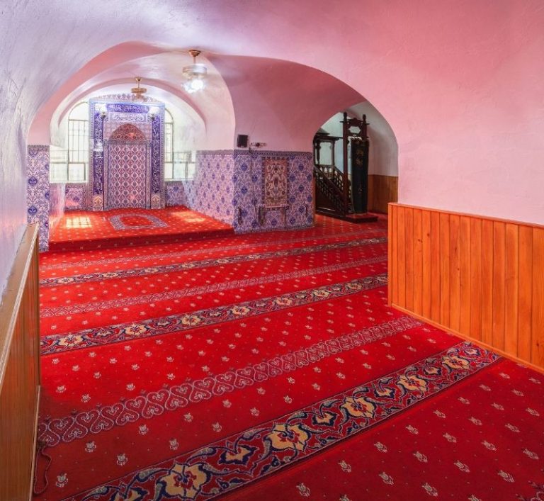 Secret Istanbul: 15 Hidden Gems in Istanbul that You'll Love