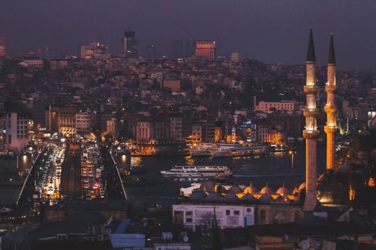 Secret Istanbul: 15 Hidden Gems in Istanbul that You'll Love