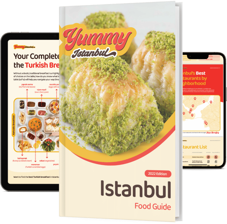 Turkish Tripe Soup Recipe: Easy & Homemade